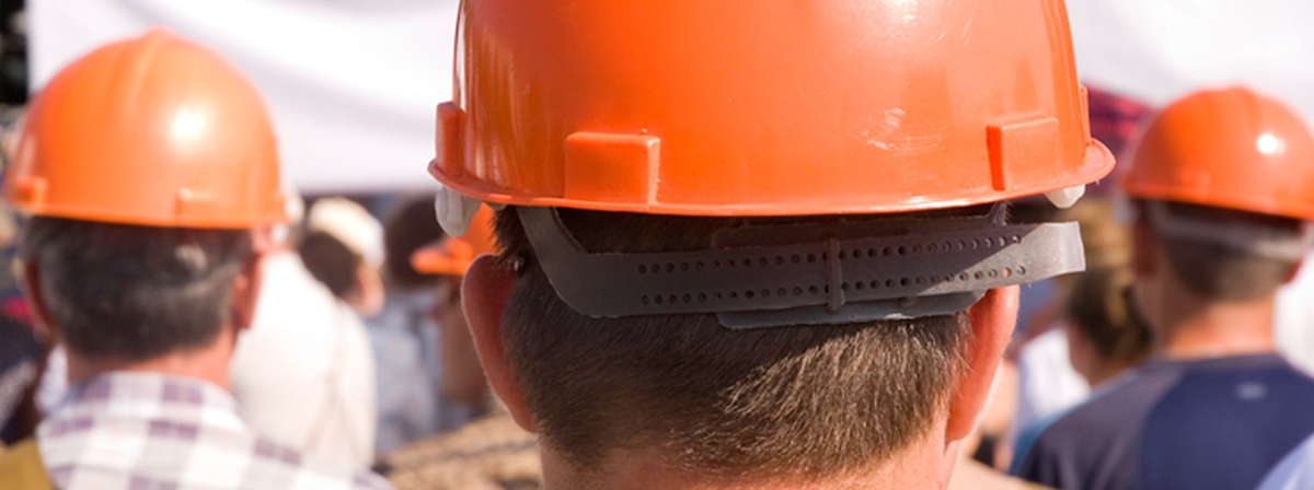 Laborers Union Local 639