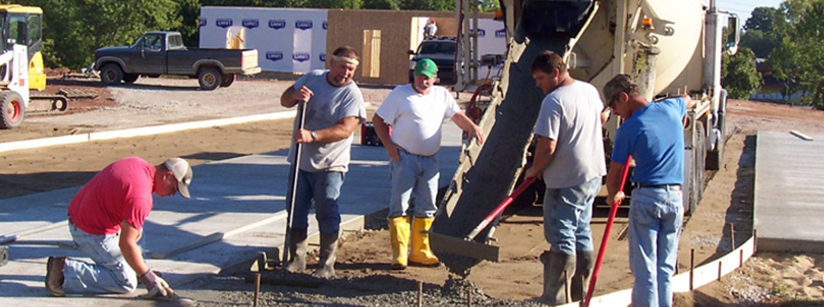 Laborers Union Local 639