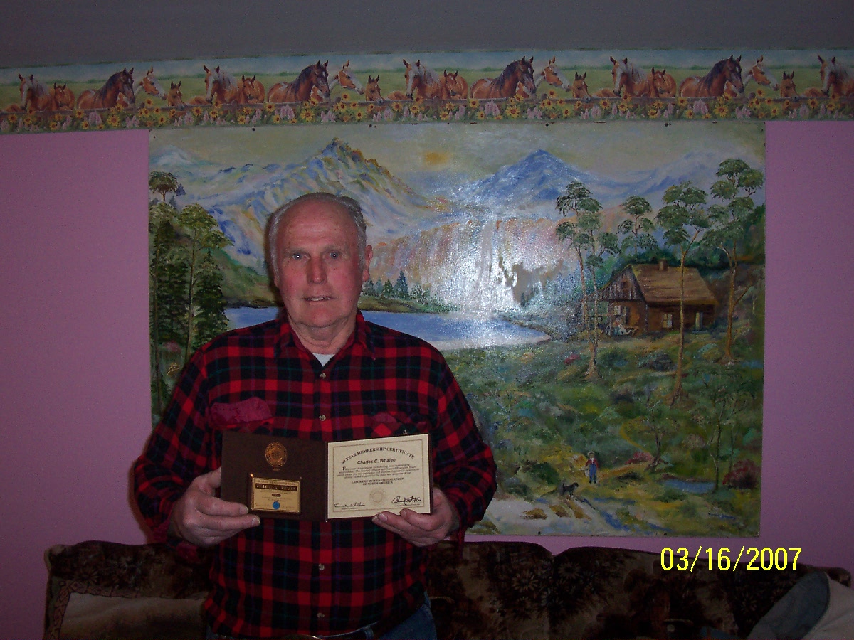 Photo Gallery – Laborers Union Local 639