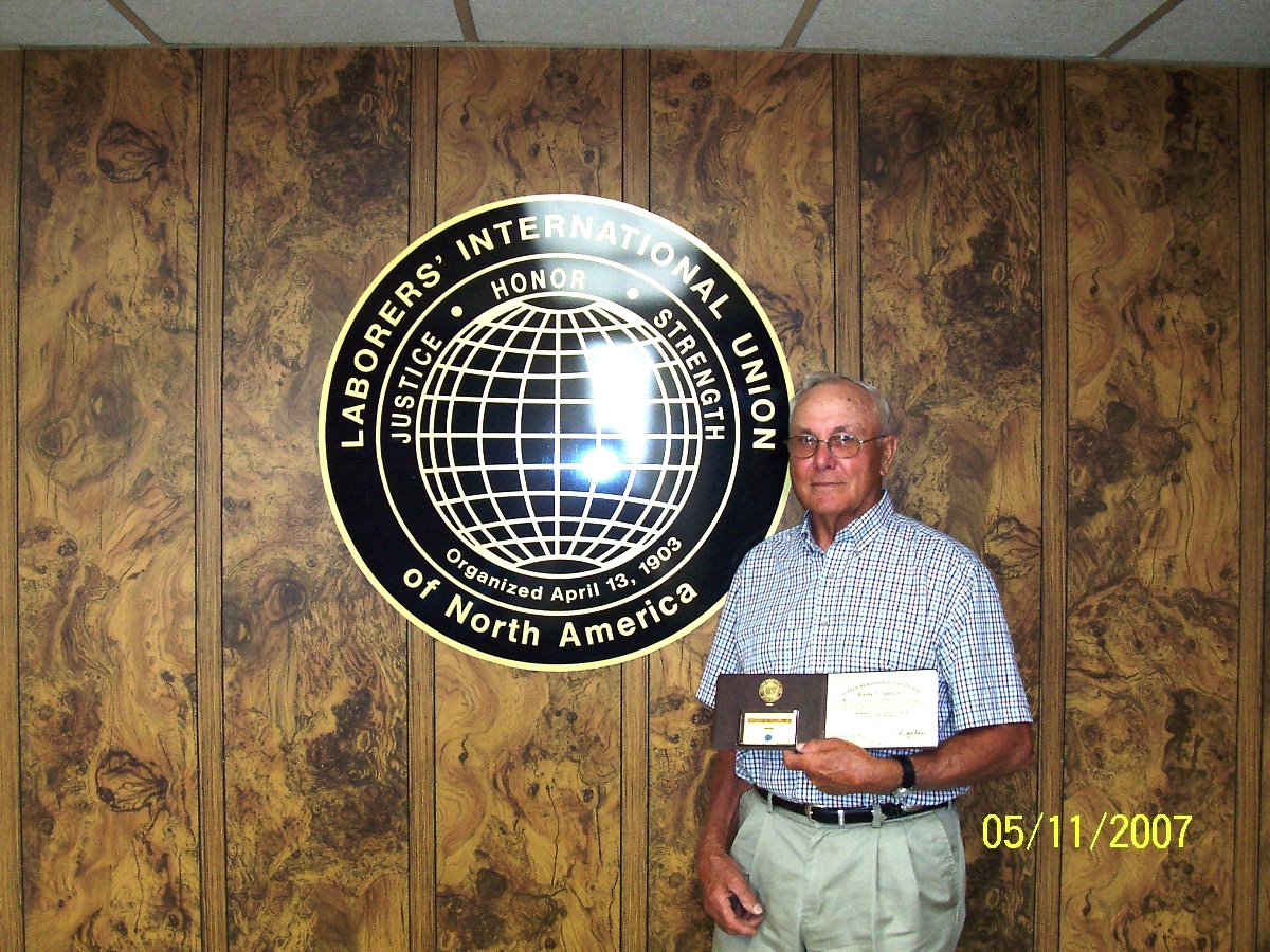 Photo Gallery – Laborers Union Local 639