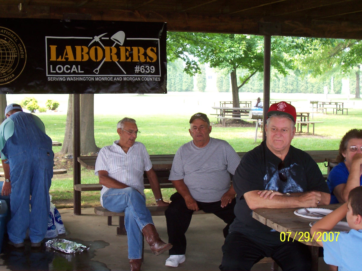Photo Gallery – Laborers Union Local 639