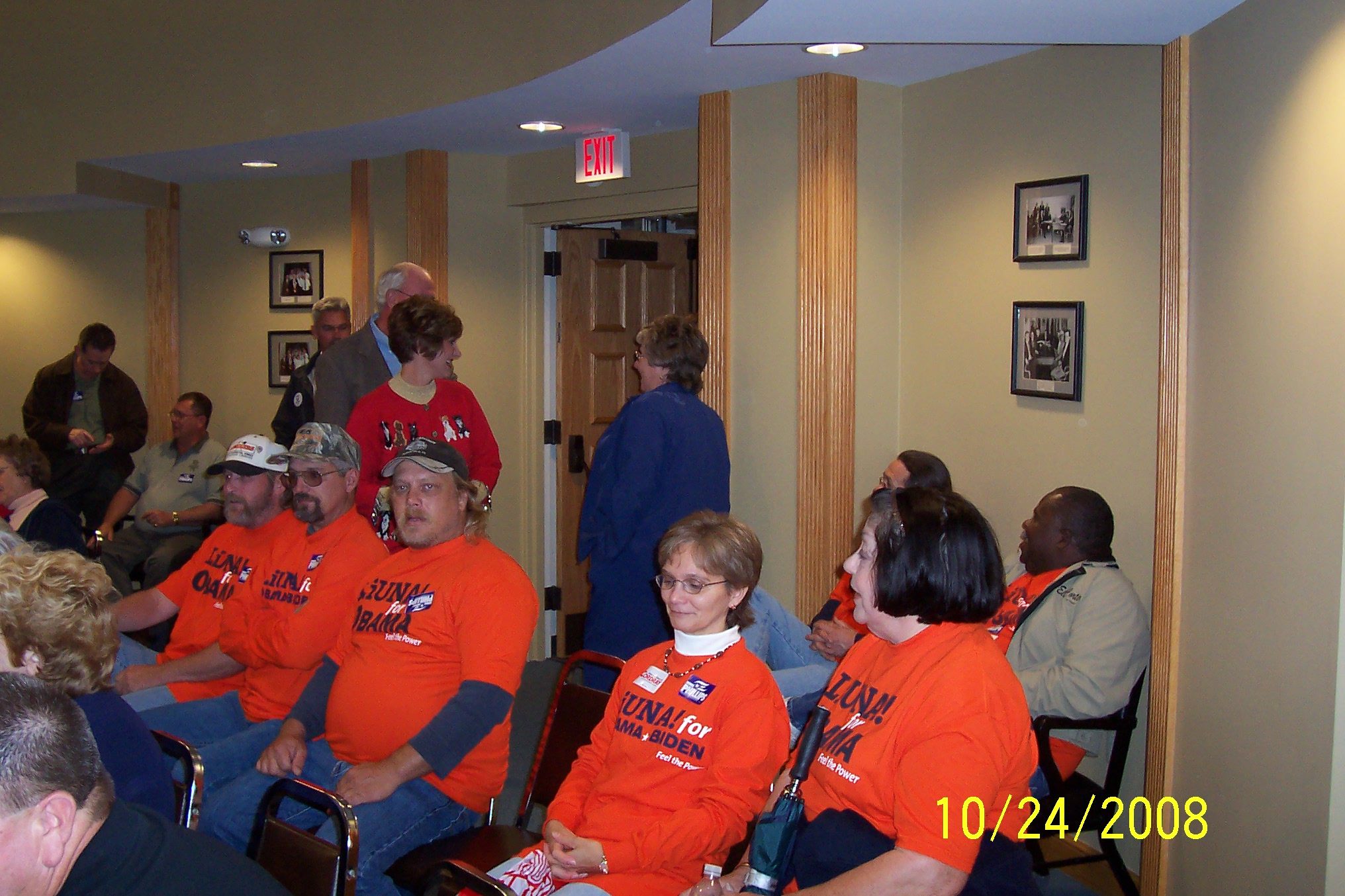 Photo Gallery – Laborers Union Local 639